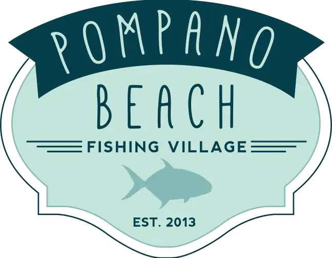 Pompano Beach Logo Moving To Pompano Beach, FL | Living In Pompano